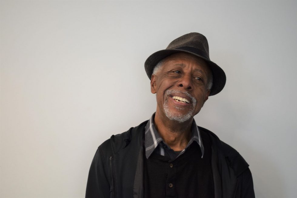 Meet Gregory! - The People Concern