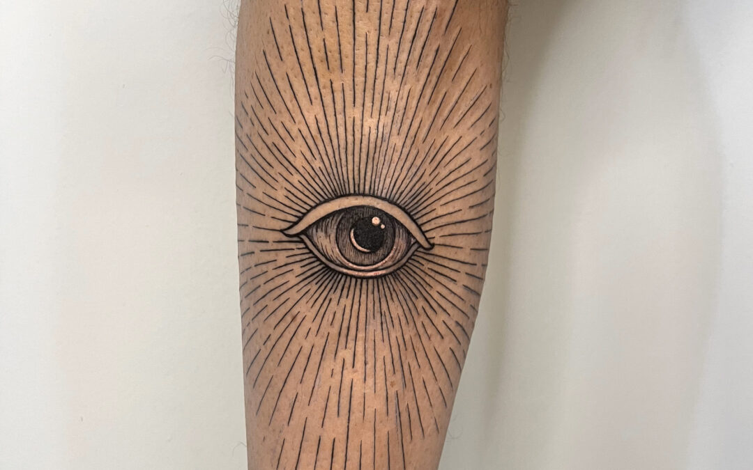 The Intersection of Art and Identity: How Tattoos and Visual Arts Unite ...